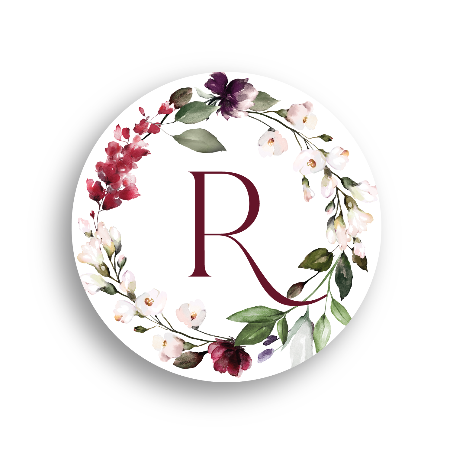 Pom Plate Insert | Rachel Ostroy collection – The Stamp Studio